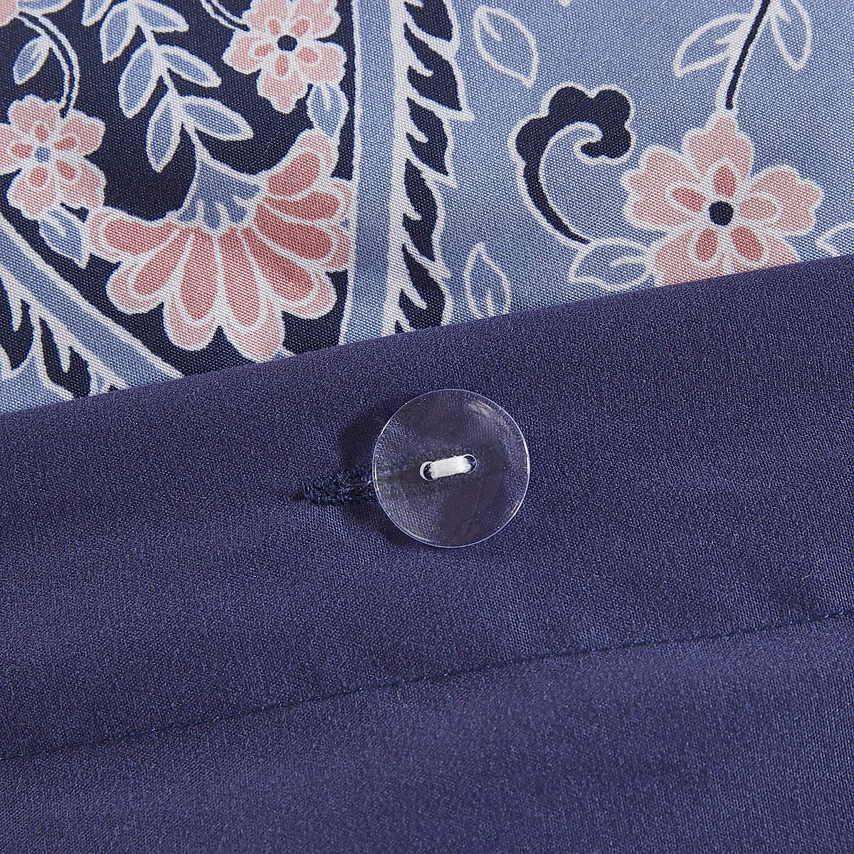 Intelligent Design Odette Blue, Bohemian Oversize,