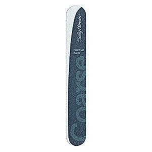 Sally Hansen Hard as Nails Coarse Nail Board