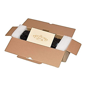 JC Toner Compatible Toner Cartridge Replacement for CRG-046A 046H for use with Color Laserjet MF731Cdw MF733Cdw MF735Cdw Printer(Black,1-Pack)