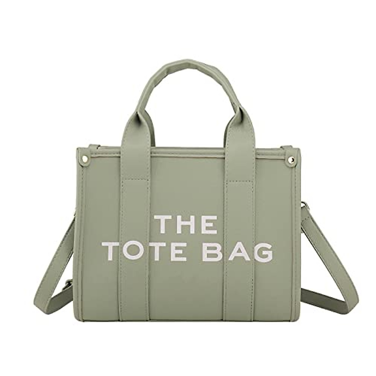 Tote Handbag for Women Bags Large Capacity Crossbody/Shoulder/Satchel/Top Handle Bag Fashion Travel Tote Bags Green