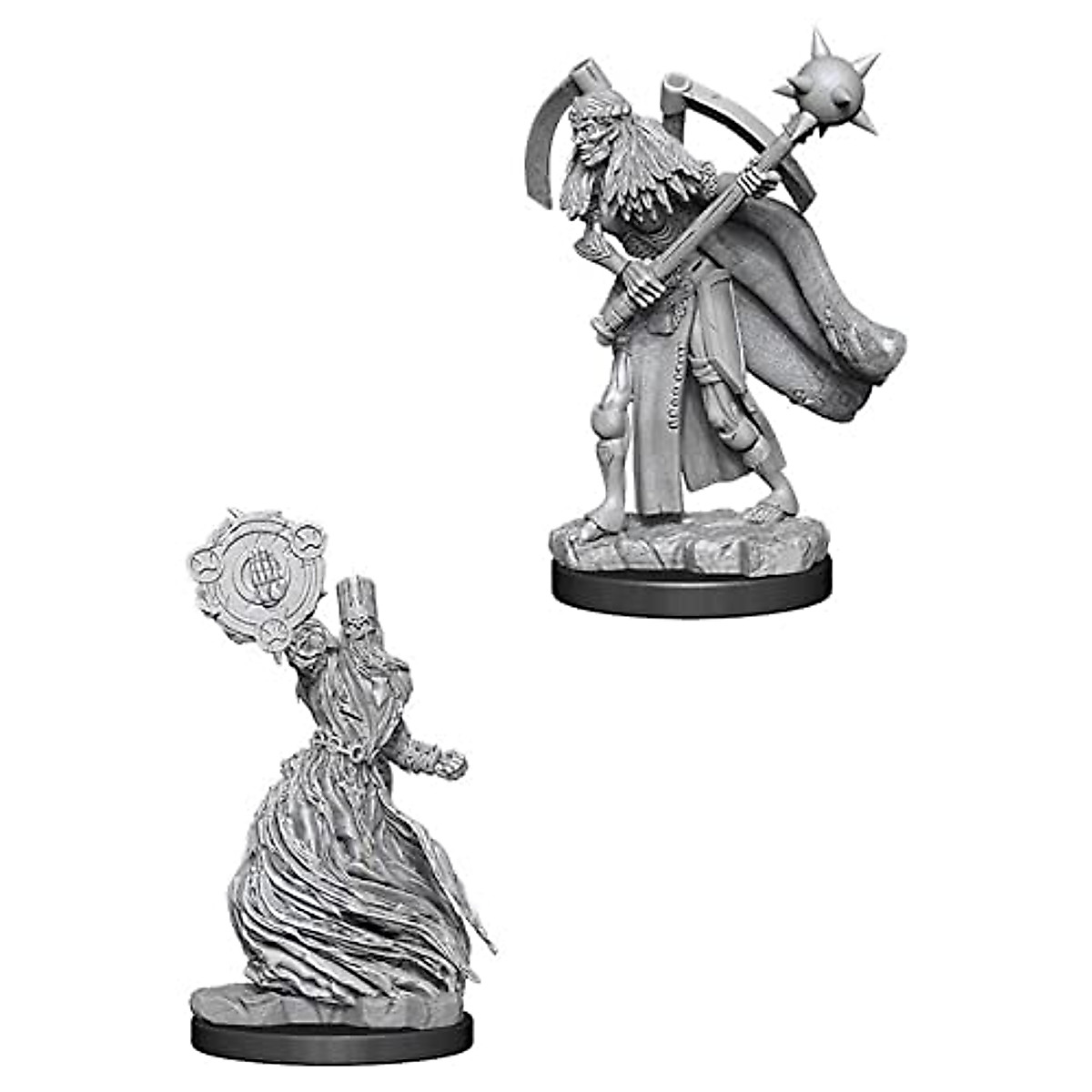Pathfinder Deep Cuts Unpainted Miniatures: Wave 6: Liches