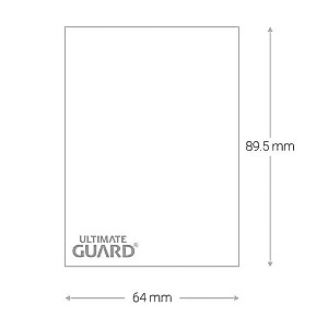 Precise Fit Sideload Sleeves (100 Pack), Transparent