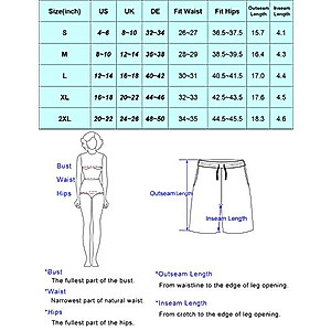 Maternity Athletic Shorts Set 2pcs Quick-Drying 2 in 1 Workout Stretchy Soft Shorts Set 2pcs Dark Gray+Navy S