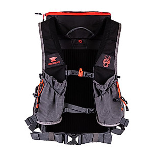 Mountainsmith Zerk 40, Phantom, 40L