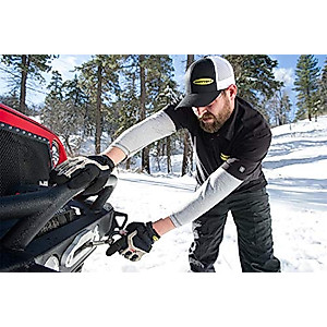 Smittybilt Trail Gloves (XL) - 1505