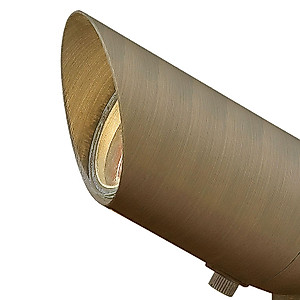 Hinkley Landscape Lighting Hardy Island LED Spot Light – Spotlight Important Landscape Features and Increase Home Security