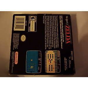 The Legend of Zelda - Classic NES Series