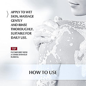 Eucerin AtopiControl Bath and Shower Oil 400ml