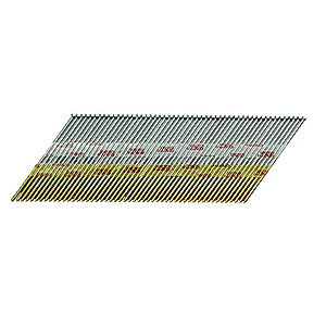 Senco A302009 15-Gauge x 2-Inch Electro Galvanized Finish Nail