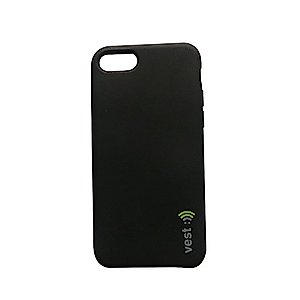 Vest Anti-Radiation Case protection for iPhone 8+ / iPhone 7+ 96% less radiation exposure divert radiation away from user head when talking