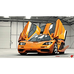 Forza Motorsport 4 - Xbox 360 (Renewed)