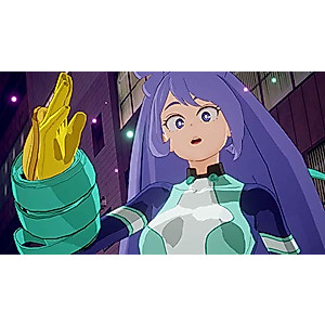 MY HERO ONE'S JUSTICE 2 - PlayStation 4