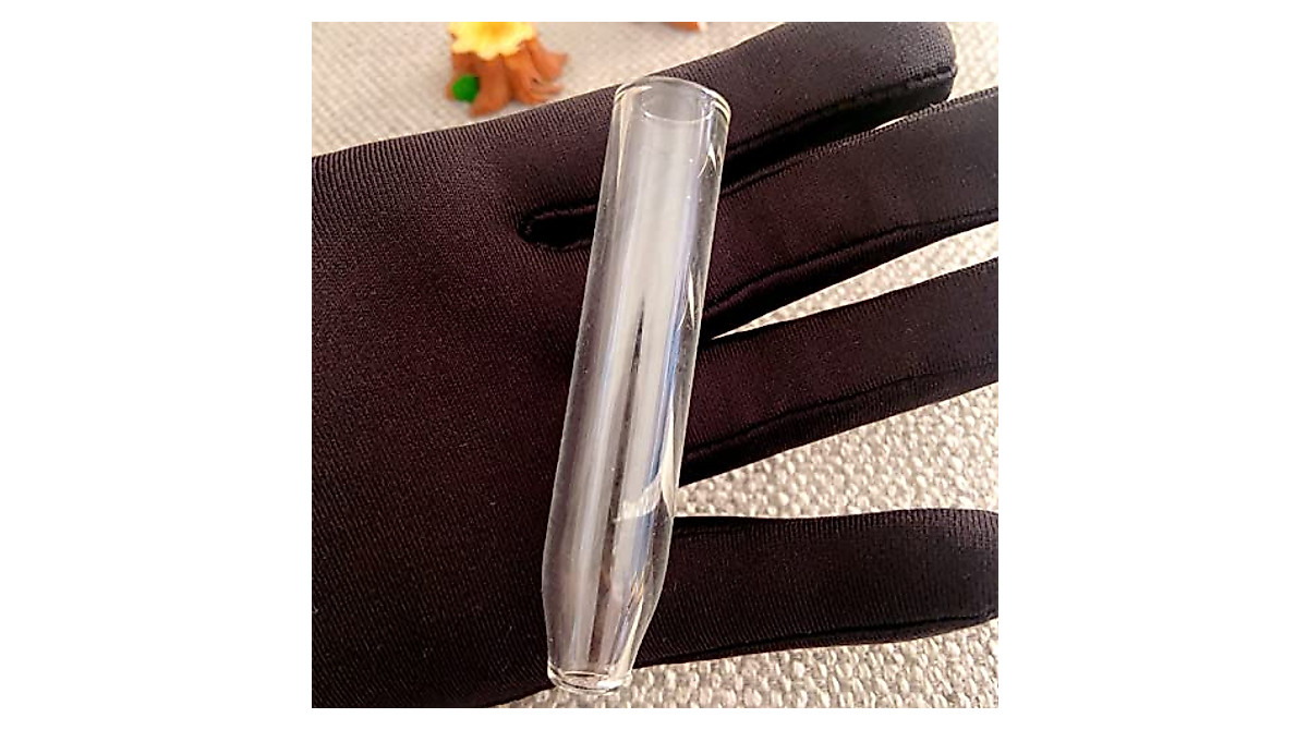 Glass Dropper for Kitchen Seahorse Pro - 3 Pack