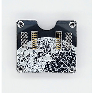 Taidacent ESP8266 Test Stand Burner One-Click Download Support ESP-WROOM-02/02D/02U Hardware Burn in Test Electrical Test Fixtures