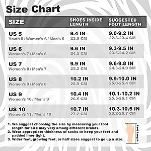 JajaHoho Roller Skates for Women, Holographic High Top PU Leather Rollerskates, Shiny Double-Row Four Wheels Quad Skates for Girls and Age 8-50 Indoor Outdoor (Size 7, Golden Black)