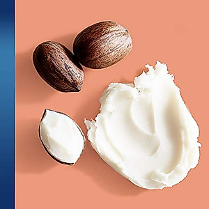 Vaseline Illuminate Me Body Butter Created for Melanin Rich Skin Whipped Body Butter Provides 24 Hour Moisturization for Dry Skin 11 oz