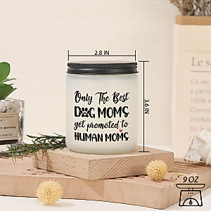 New Mom Gifts Pregnancy Gifts Best Gifts for Expecting Mom First Time Mom Gifts New Mom Gifts After Birth Mom to Be Gift Scented Candles Lavender
