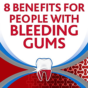 Parodontax Complete Protection Oral Care Soft Toothbrush for Healthy Gums and Strong Teeth - 4 count