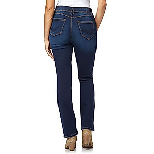 Angels Forever Young Women's 360 Sculpt Bootcut Jeans, Angela, 14