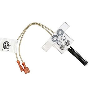 Zodiac R0457502 Swimming Pool Hot Tub Spa Hot Surface Ignitor Replacement Maintenance Parts for Jandy JXi Models 200, 260, and 400