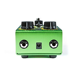 Way Huge Swollen Pickle Jumbo Fuzz MKIIs Guitar Effects Pedal