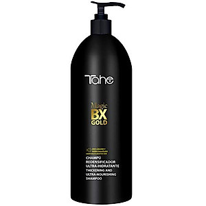 Tahe Thickening and Ultra-Nourishing Shampoo 1000ml + Mask 300ml