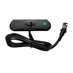 Uetmulik Power Recliner Lift Chair Emomo 8 Button 5 Pin Hand Control Model HX90TU2 Replacement with USB Type A and C