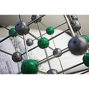 PARCO Sodium Chloride Molecular Model Kit