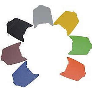 Vision Scientific VS-TP1000H Variable Volume Micropipette 100-1000µL x 1µL | True One-Handed Operation | 4-Position Volume Display | Volume-Change Protection