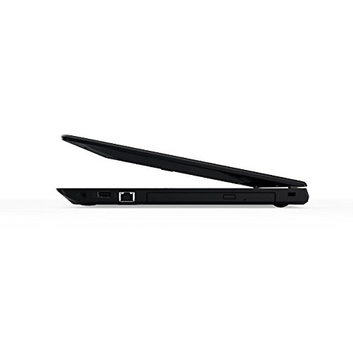 Lenovo ThinkPad E570 15.6" Laptop Computer (Intel 7th Gen Core i5-7200U 2.5GHz, 8GB DDR4, 256GB SSD M.2, FHD IPS 1920x1080 Display, Windows 10 Pro) 20H50045US