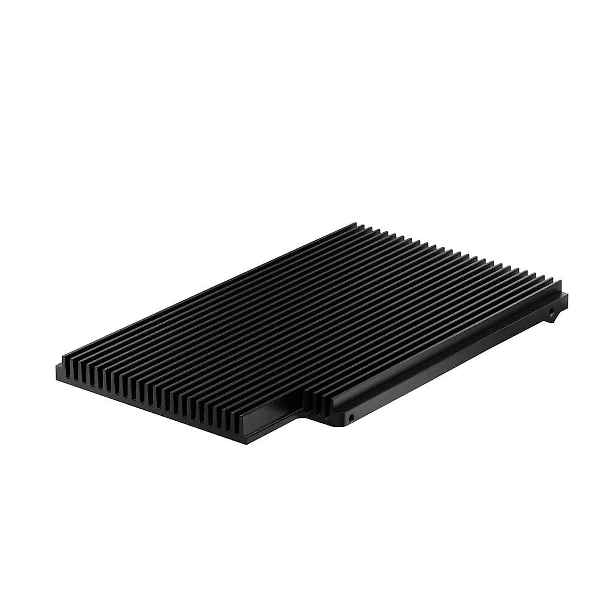 OWC U2 Shuttle Carries Up to Four NVMe M.2 SSD to U.2 Carrier Shuttle