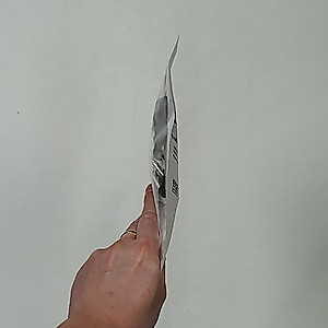 SONICAKE 6 Inch Patch Cable for Guitar Effect Pedal Cables Black