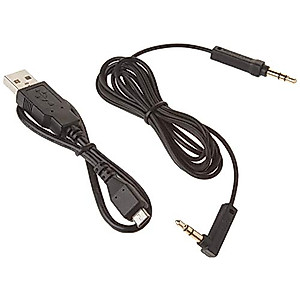 Plantronic BackBeat 505 Wireless On-Ear Headphones- Dark Grey