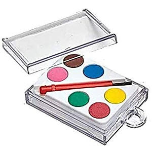 Watercolor Paint Sets | Multicolor | Pack of 12