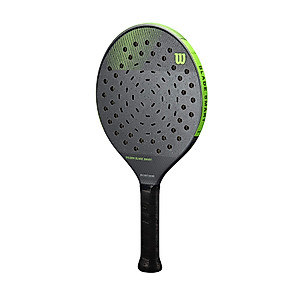 WILSON Platform Tennis Paddle - Blade Smart Gruuv
