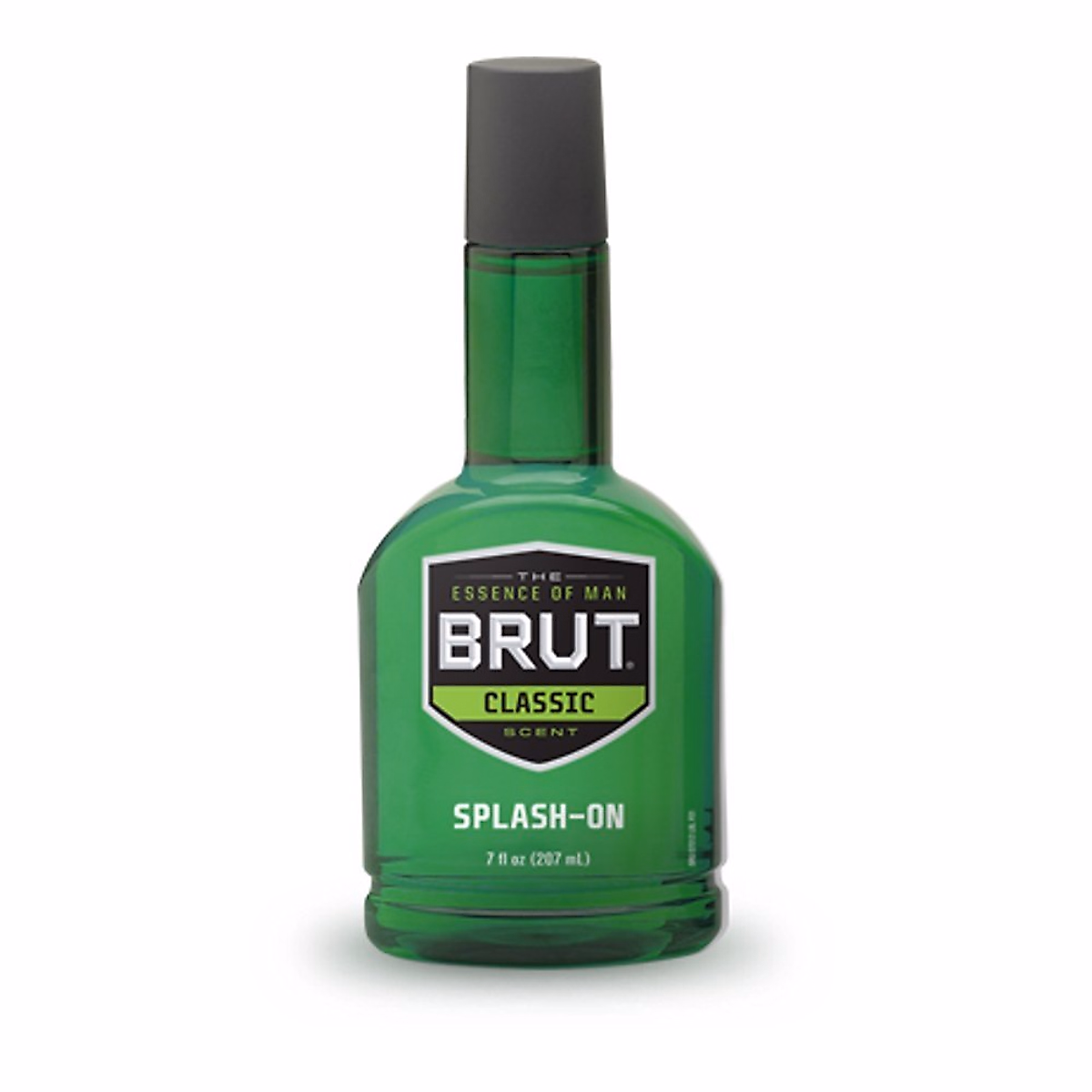 Brut Splash-On Classic Scent 7 oz