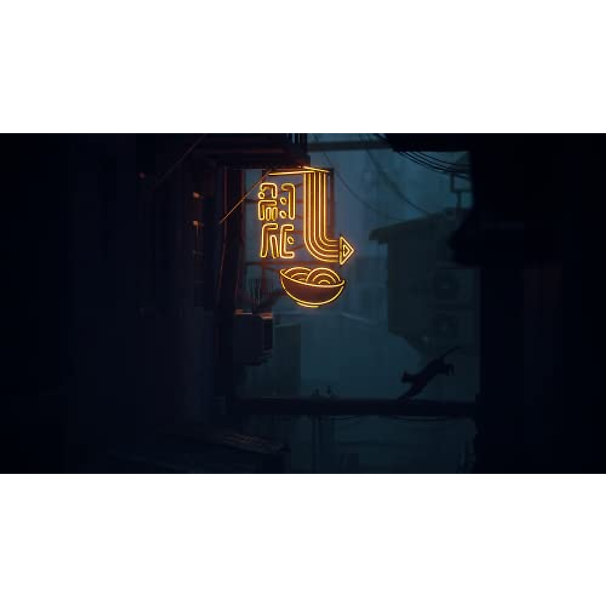 Stray - PlayStation 5