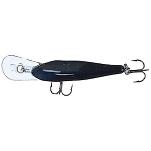 Shad Rap 05 Live Pumpkinseed