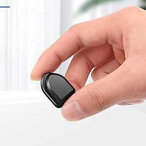 TiSuit 12 Pack Sticky Hooks Multifunctional for Car Dashboard Wall Hanging Hooks USB Cable Organizer Keys Purse Bathroom Kitchen