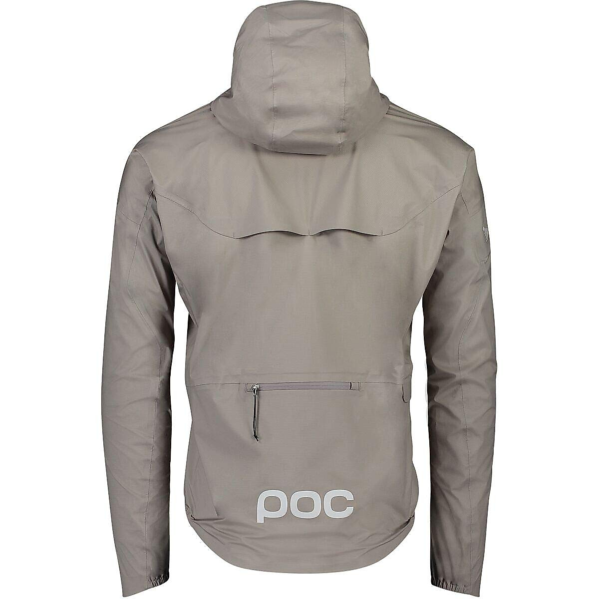 POC Signal All-Weather Jacket - Men's Moonstone Grey, M