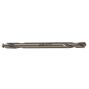 Malco DE30 Drill Bit Dble Ender, 30, Multi