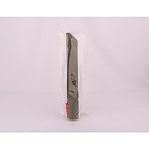 Quick Release Crevice Tool Nozzle Brush Accessory Replacement for Dyson Gen5 G5 V15 V12 V11 V10 V8 SV10 V7 SV11 Cordless Vacuum Cleaner