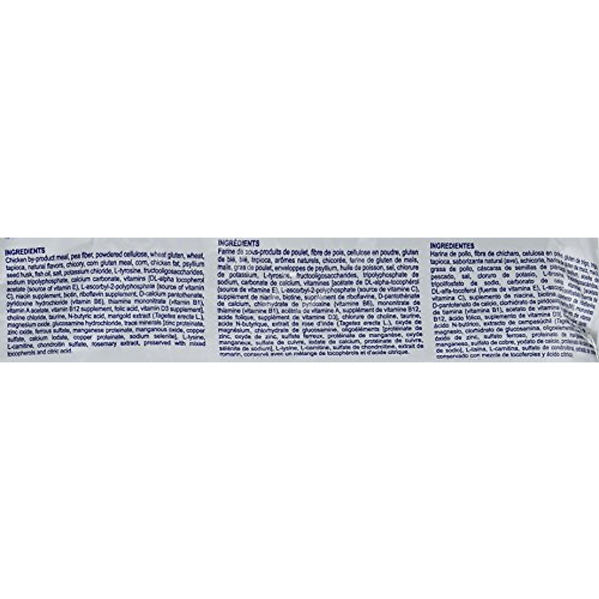 Royal Canin Satiety Canine Treats, 17.6 Oz.