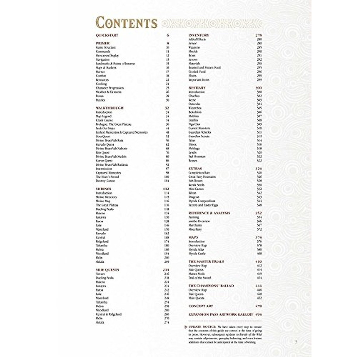 The Legend of Zelda: Breath of the Wild The Complete Official Guide: -Expanded Edition