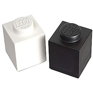 Lego Salt and Pepper Set