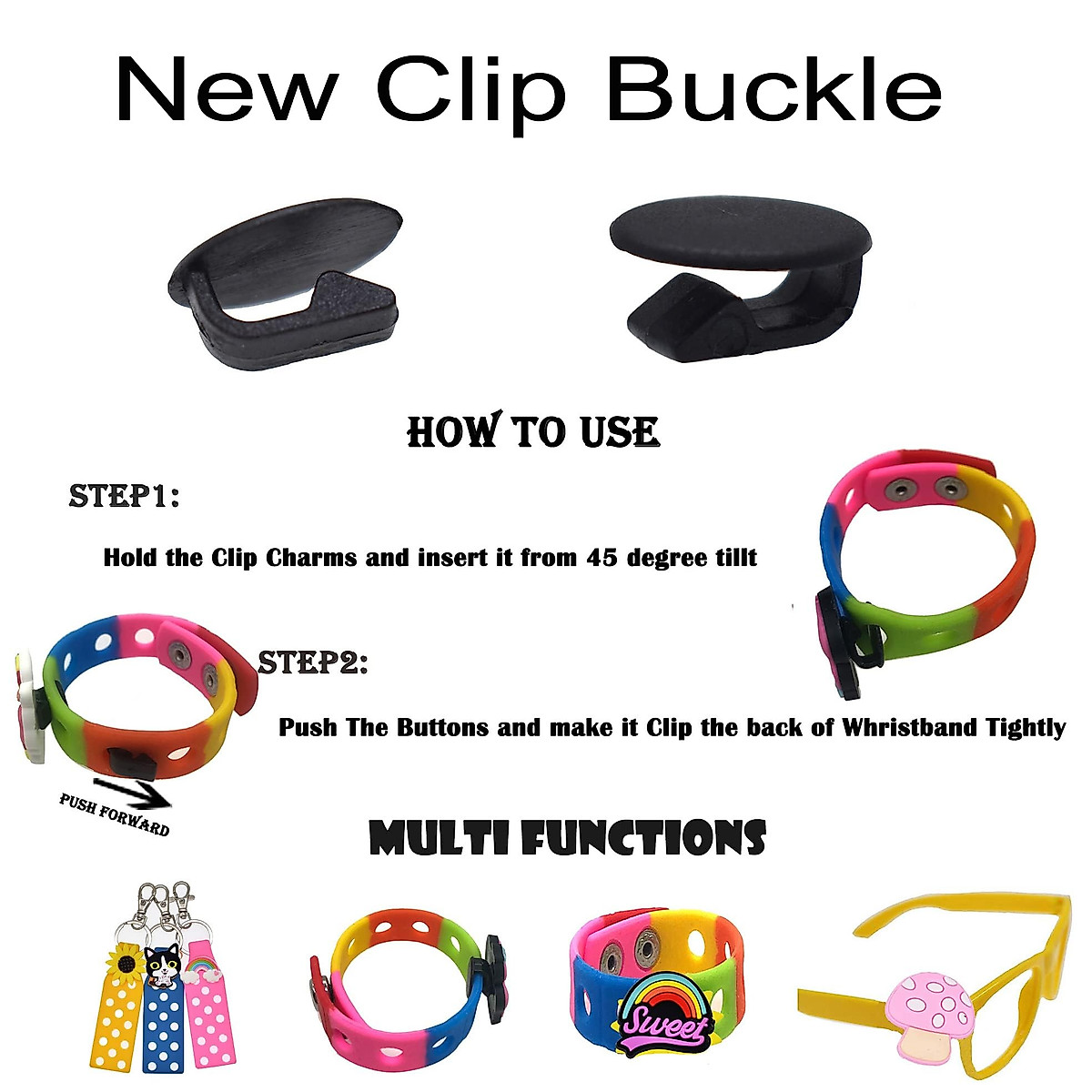 30pcs Western Cowgirl Shoe Charms for Crock Clog Sandals Decoration Horse Shoe Charms for Girls Boys Men Adult Party Favor