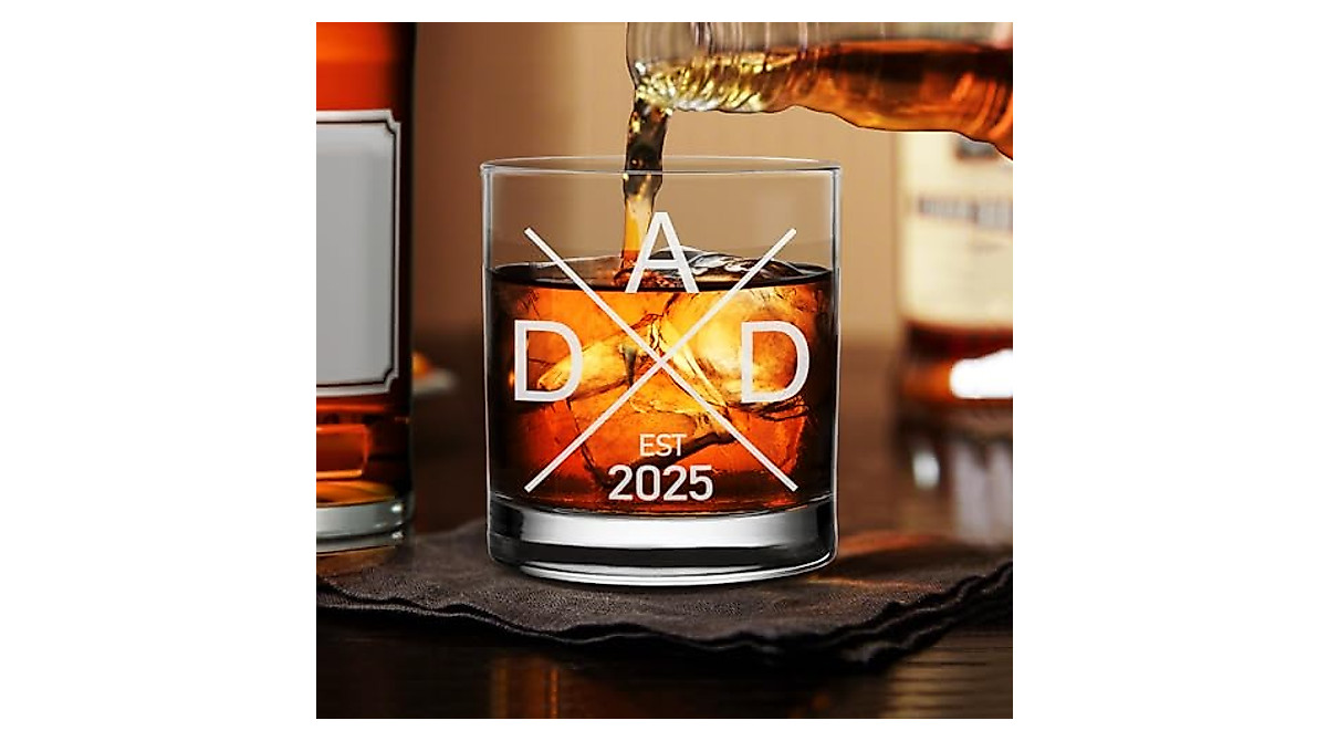 NeeNoNex DAD Est 2025 Pregnancy Announcement New Dad Established 2025 ...