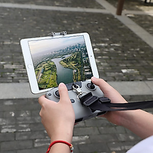 MOUDOAUER Replacement Buckle Rope Neck Strap for DJI Mini 3 Pro Remote Control RC-N1 Accessory