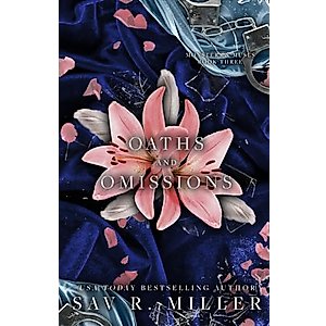 Oaths and Omissions (Monsters & Muses)