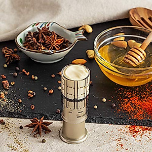 Kitchen Art Pro Mini Adjust-A-Cup, Satin